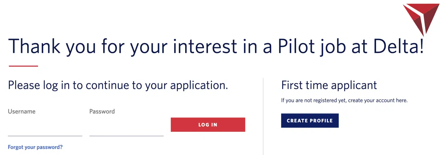 New Delta Application Instructions - CheckedAndSet, LLC
